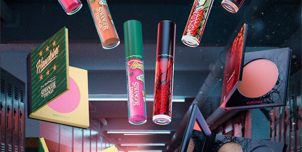 MAC Cosmetics | Prodotti Beauty e Makeup - Official Site