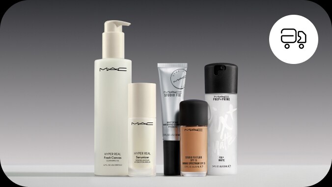 MAC Cosmetics | Prodotti Beauty e Makeup - Official Site