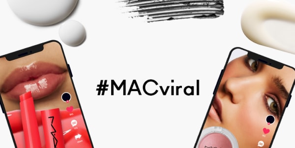 MAC Cosmetics | Prodotti Beauty and Makeup - Sito Ufficiale
