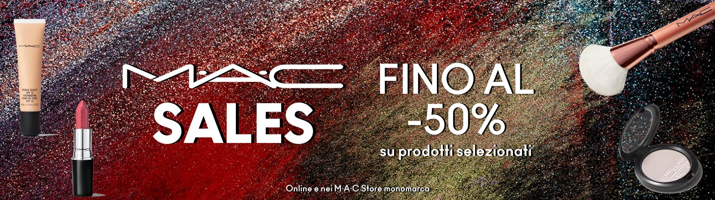 MAC Cosmetics | Prodotti Beauty e Makeup - Official Site