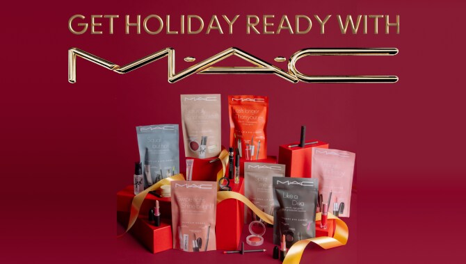 MAC Cosmetics | Prodotti Beauty and Makeup - Sito Ufficiale