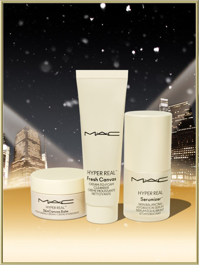 MAC Cosmetics | Prodotti Beauty and Makeup - Sito Ufficiale