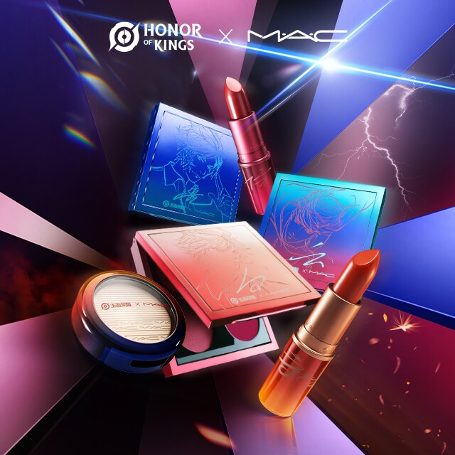 MAC Cosmetics - Official Site