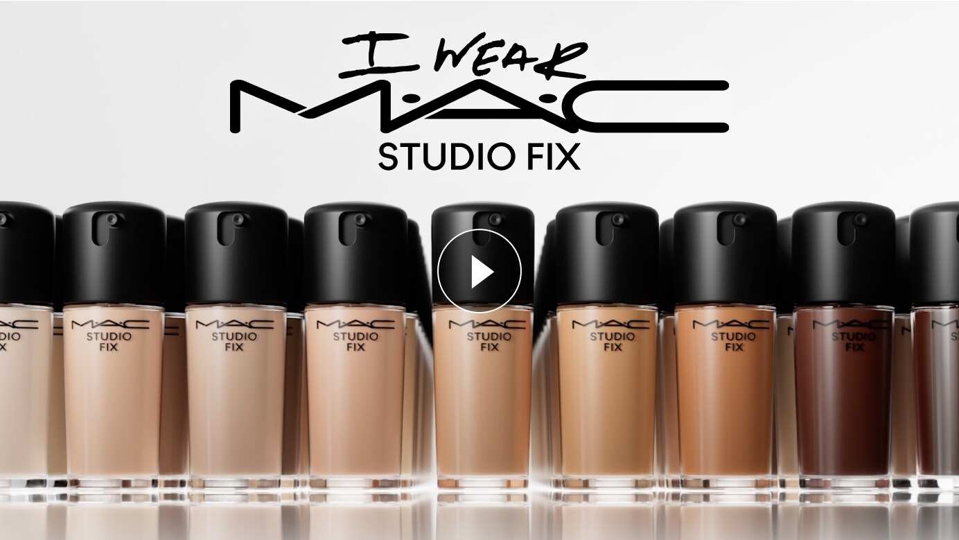 MAC Cosmetics | Prodotti Beauty e Makeup - Official Site